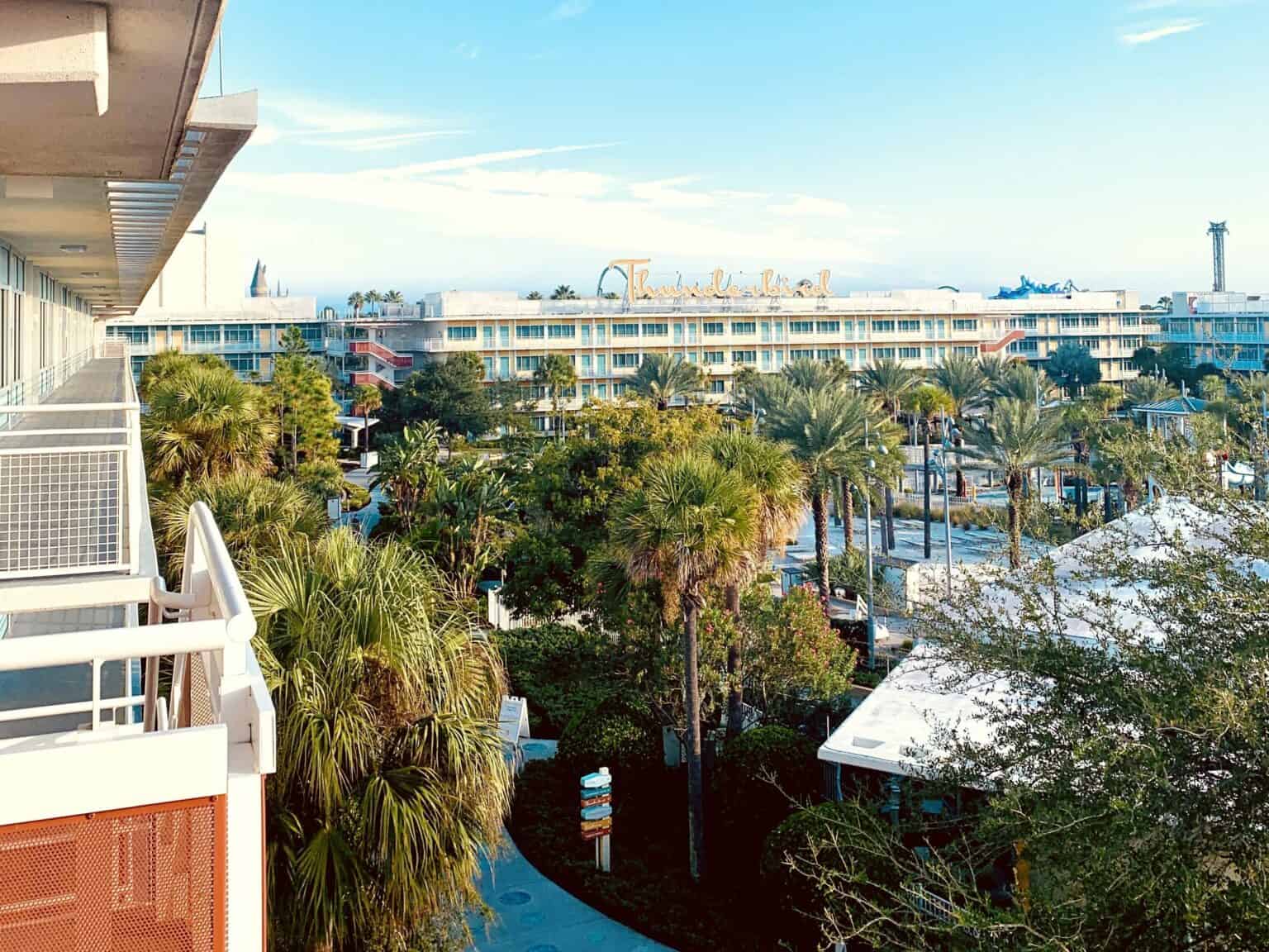 Best Universal Orlando Hotel Picks for Your Trip - Universal Theme Park ...