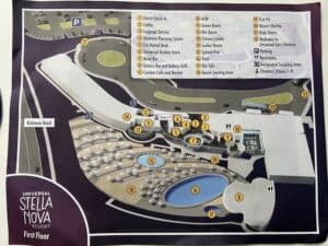 Universal Stella Nova Resort Review: Our First Stay - Universal Theme ...