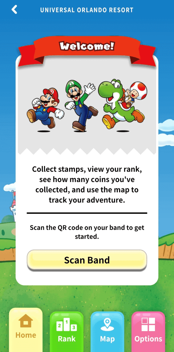Power Up Bands at Super Nintendo World Orlando: Details on this ...