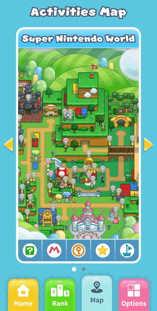 Power Up Bands at Super Nintendo World Orlando: Details on this ...