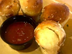 Toadstool Cafe Orlando | Dining at Super Nintendo World - My Universal Trip