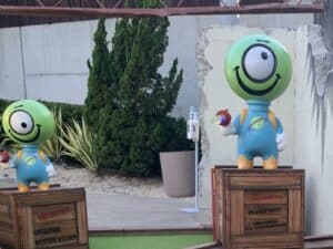7 Tips for Mini Golf at Universal CityWalk - My Universal Trip