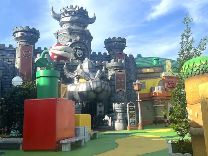 What Parks are at Universal Orlando - My Universal Trip