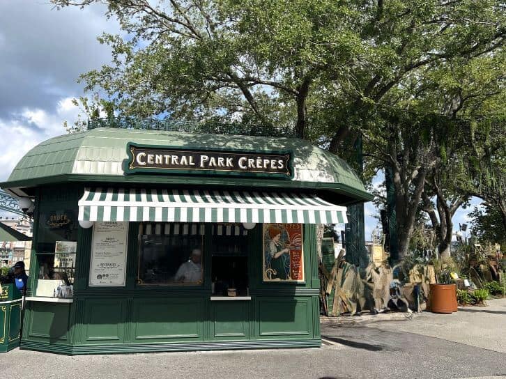 5 Best Places to Eat at Universal Studios Florida - My Universal Trip