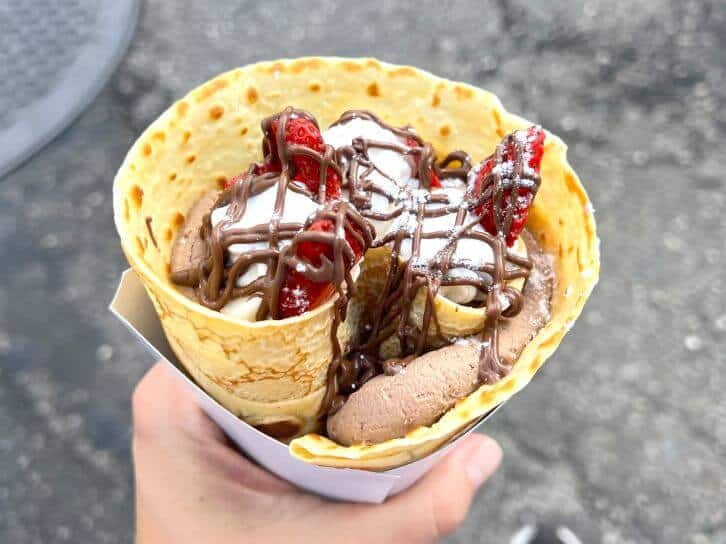 5 Best Places to Eat at Universal Studios Florida - My Universal Trip